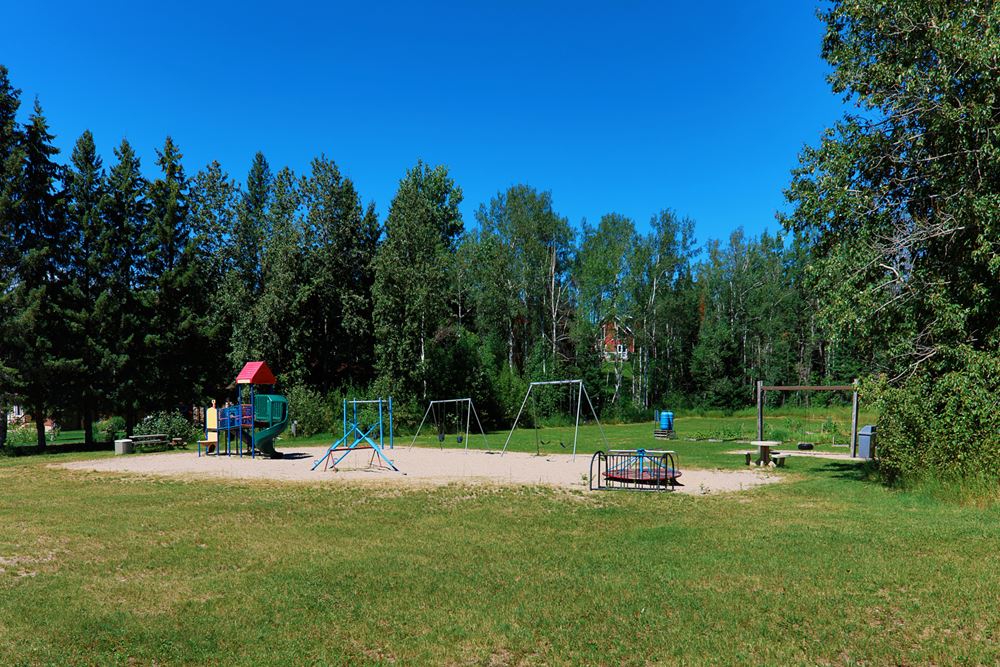 Parks and Playgrounds - Municipality of Red Lake