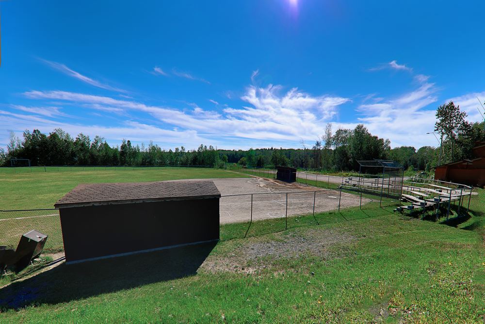 Parks and Playgrounds - Municipality of Red Lake